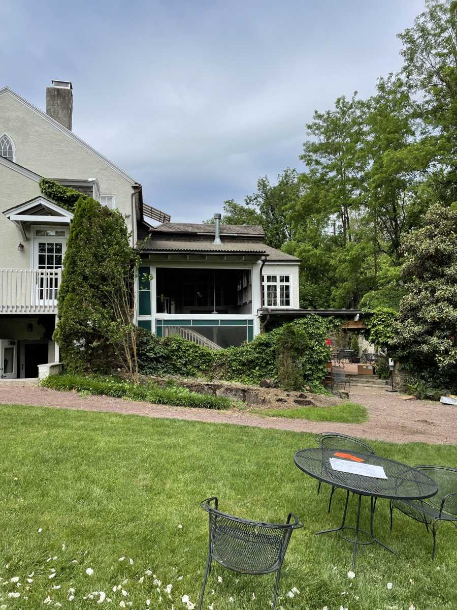 Our Portfolio | Gordon Eadie Landscape & Design