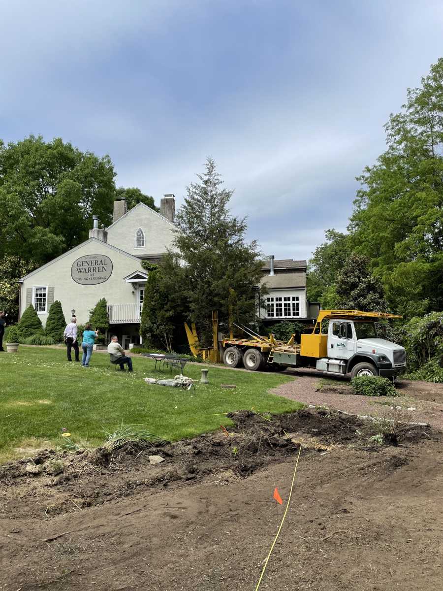 Our Portfolio | Gordon Eadie Landscape & Design