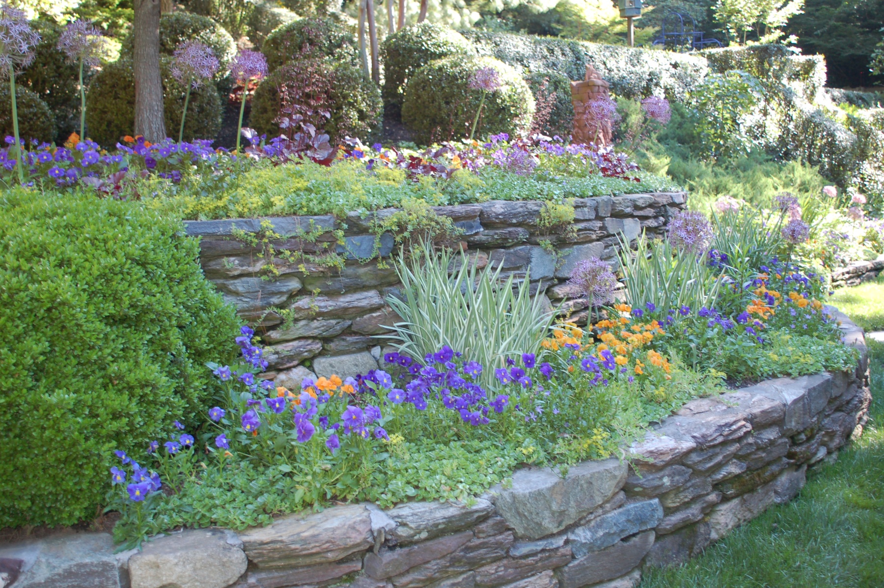 Our Portfolio | Gordon Eadie Landscape & Design