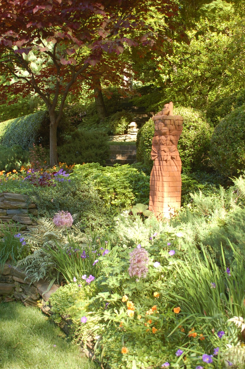Our Portfolio | Gordon Eadie Landscape & Design