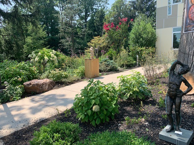 Our Portfolio | Gordon Eadie Landscape & Design