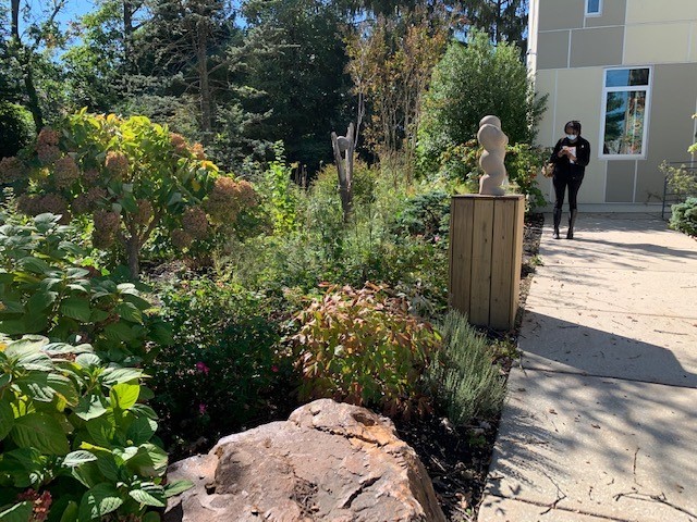 Our Portfolio | Gordon Eadie Landscape & Design