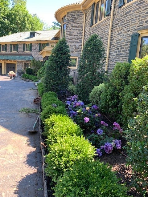 Our Portfolio | Gordon Eadie Landscape & Design