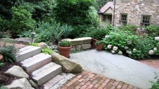 Our Portfolio | Gordon Eadie Landscape & Design
