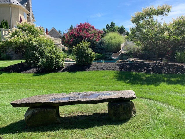 Our Portfolio | Gordon Eadie Landscape & Design