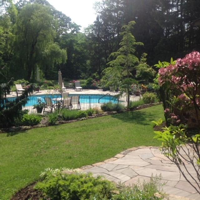 Our Portfolio | Gordon Eadie Landscape & Design