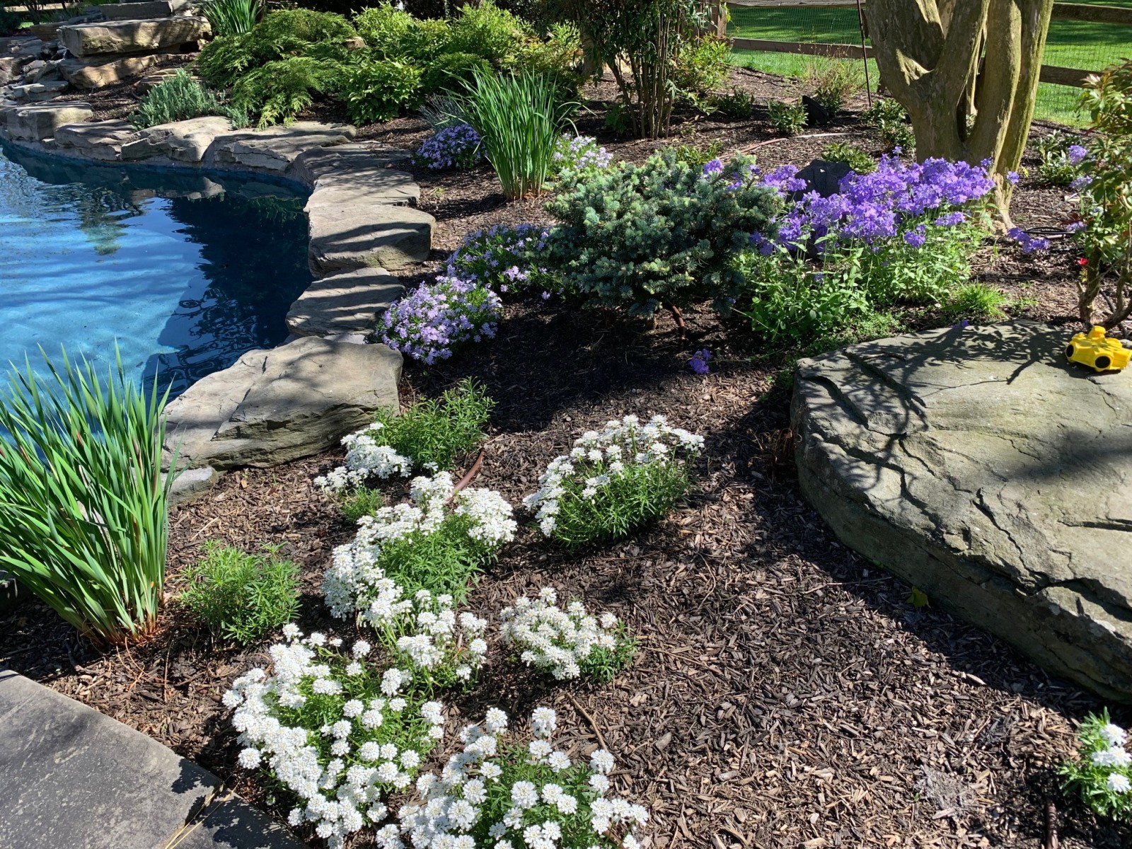 Our Portfolio | Gordon Eadie Landscape & Design