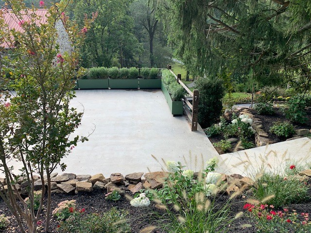 Our Portfolio | Gordon Eadie Landscape & Design