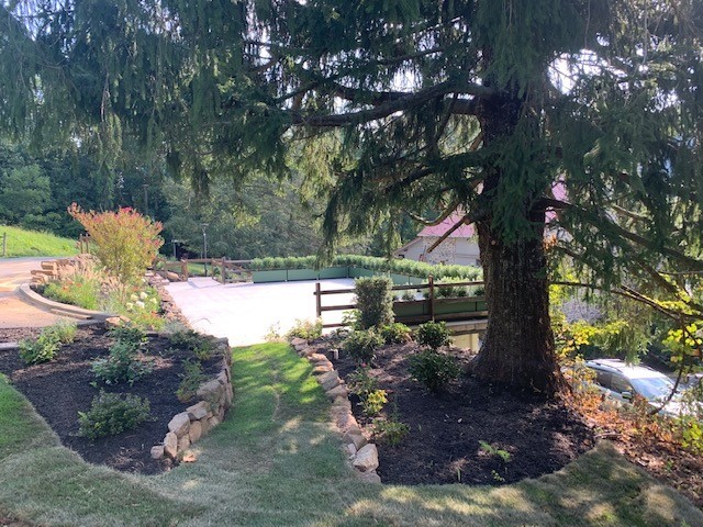 Our Portfolio | Gordon Eadie Landscape & Design