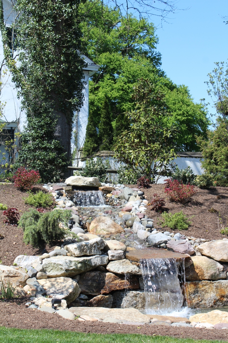 Our Portfolio | Gordon Eadie Landscape & Design