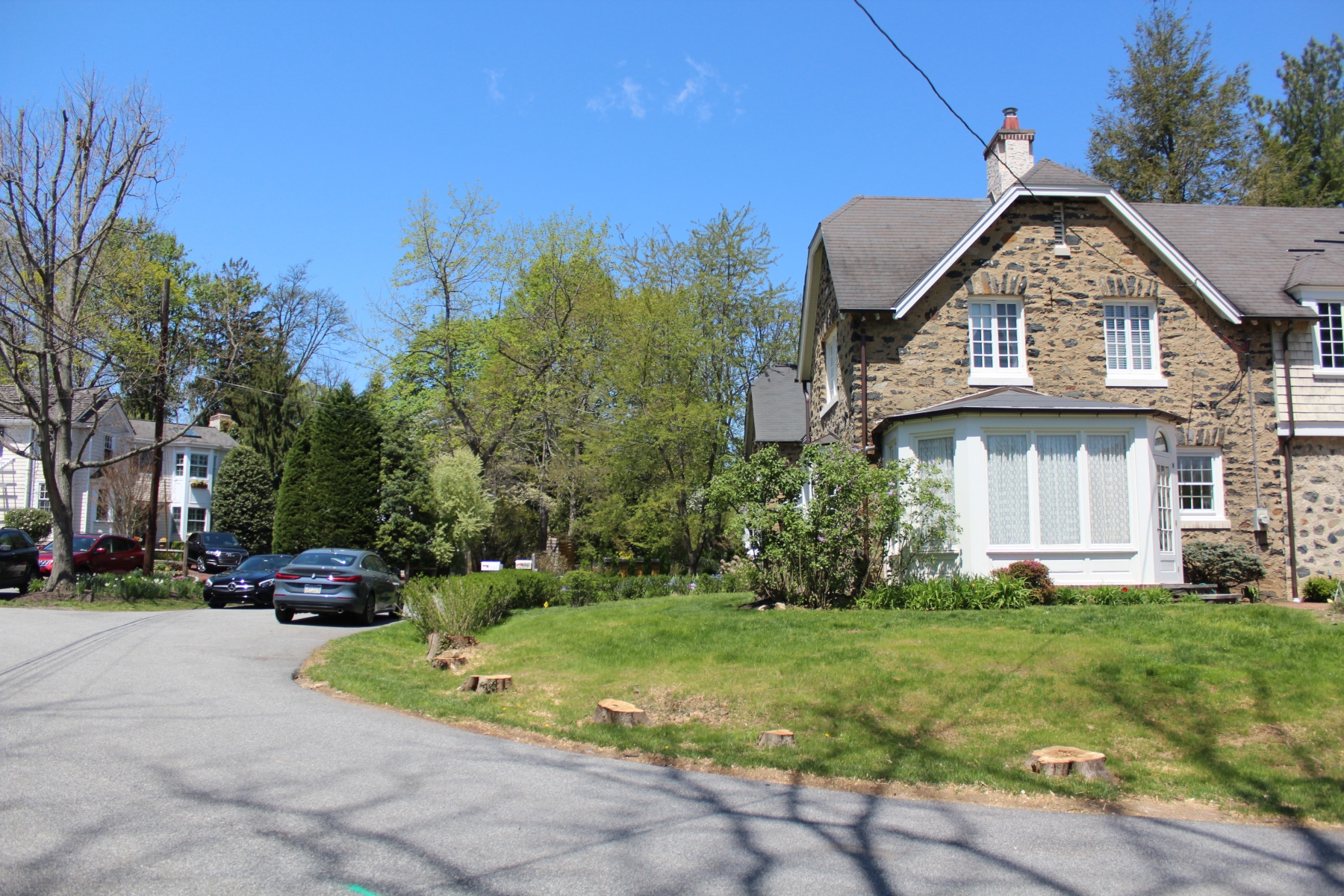 Our Portfolio | Gordon Eadie Landscape & Design