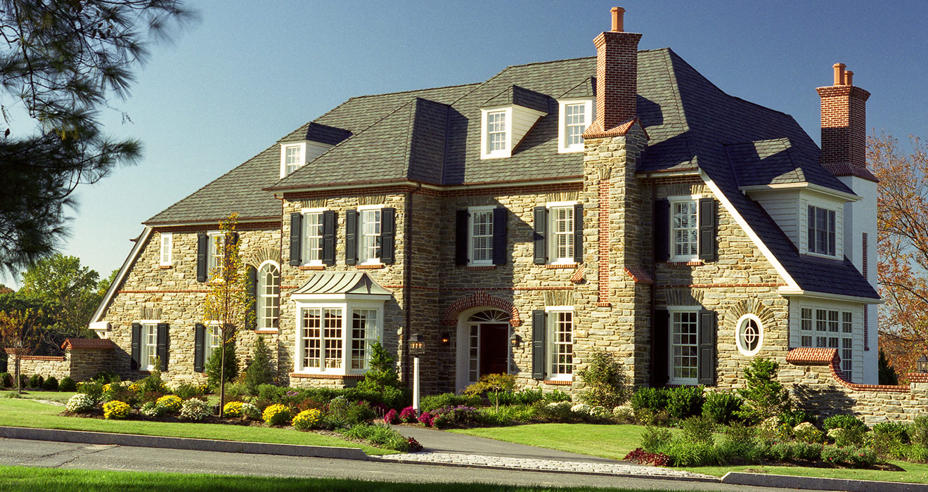 Landscape and Design Architects Phoenixville, PA Gordon Eadie Landscape ...