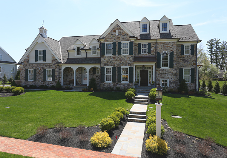 About Us | Gordon Eadie Landscape & Design