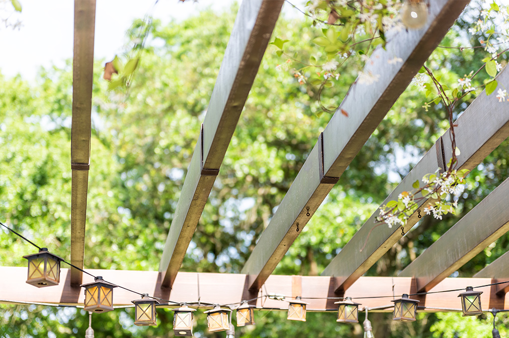 Outdoor Living | Gordon Eadie Landscape & Design