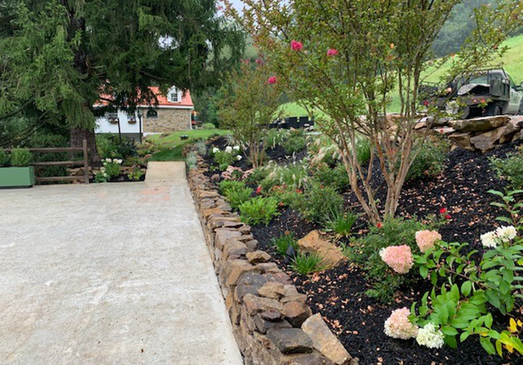 Testimonials | Gordon Eadie Landscape & Design