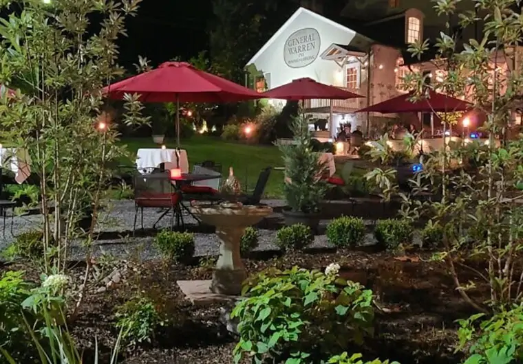 Commercial Landscaping | Gordon Eadie Landscape & Design